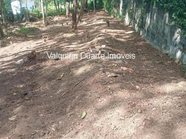 Terreno, Ville de Montagne, Nova Lima, MG