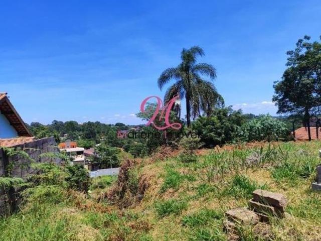 Terreno, Ville Saint James I, Campo Limpo Paulista, SP