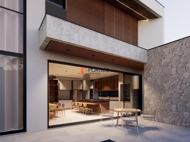 Terreno Ville Sainte Anne 530m² Esquina, Próximo ao Clube + Projeto!