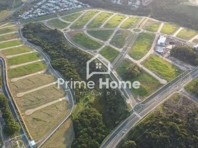 Terreno Ville Sainte Hélène Campinas