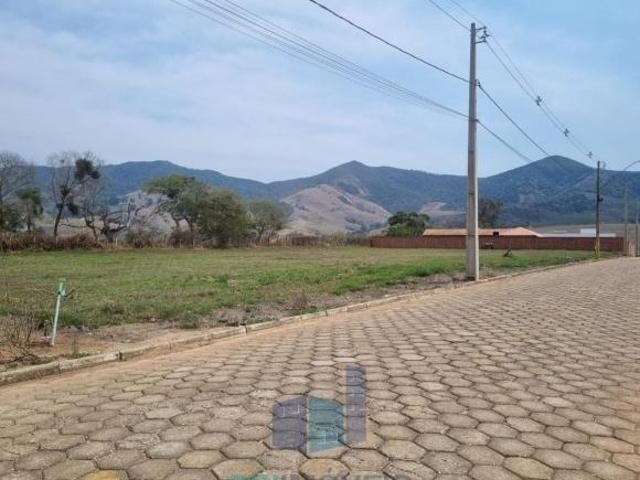 Terreno, Vintem, Santa Rita do Sapucaí, MG