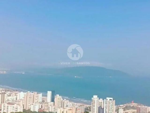 Terreno vista mar à venda no Morro Santa Terezinha, 680 m² por R$ 2.300.000