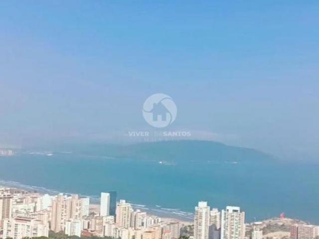 Terreno vista mar à venda no Morro Santa Terezinha, 680 m² por R$ 2.300.000