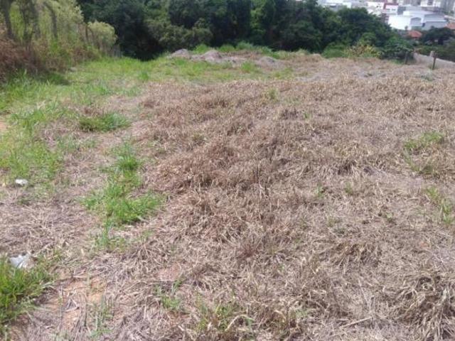 Terreno, Vista Alegre, Vinhedo, SP