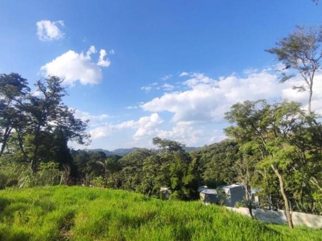 Terreno, Vista Alegre, Arujá, SP