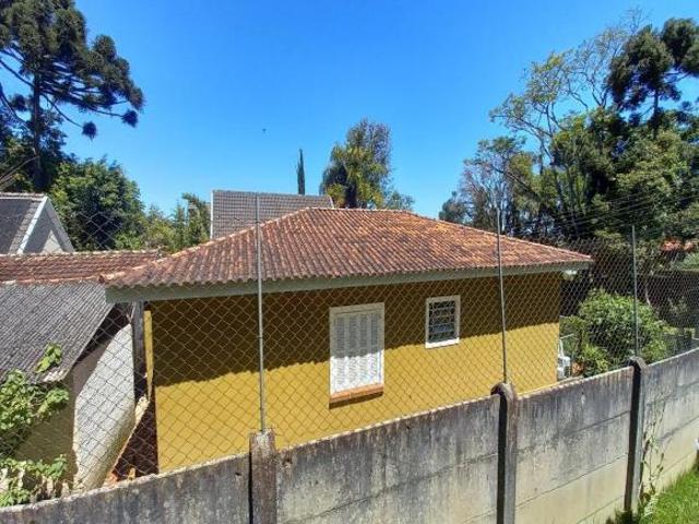 Terreno, Vista Alegre, Curitiba, PR