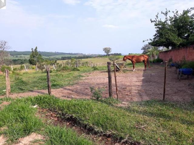TERRENO, VISTA ALEGRE, SÃO PEDRO/SP