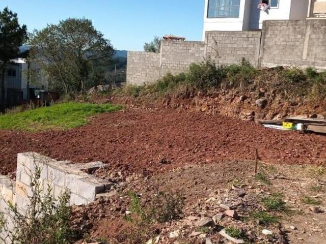 Terreno, Vista do Sol, Flores da Cunha, RS