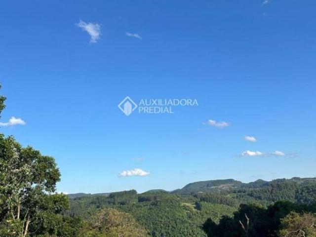 Terreno Vista Panorâmica Nova Petrópolis
