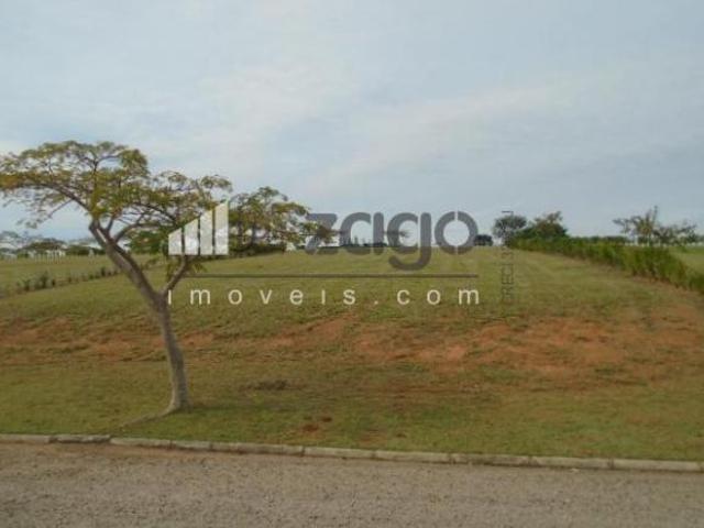 TERRENO VISTA PARA REPRESA / CONDOMÍNIO