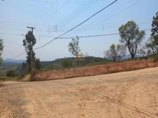 TERRENO VITÓRIA RÉGIA