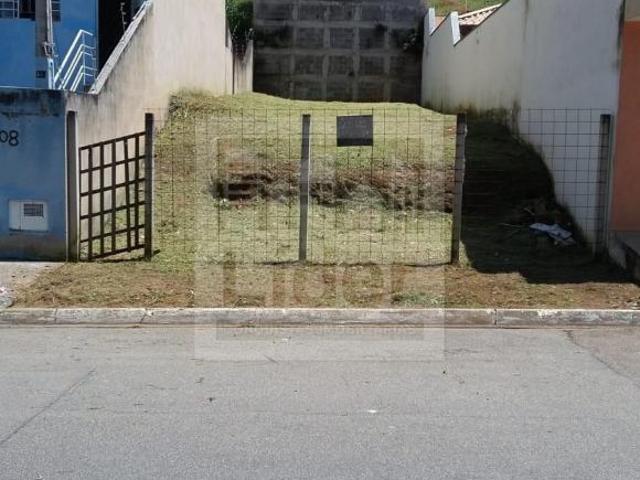 Terreno, Vitoria Vale, Caçapava, SP