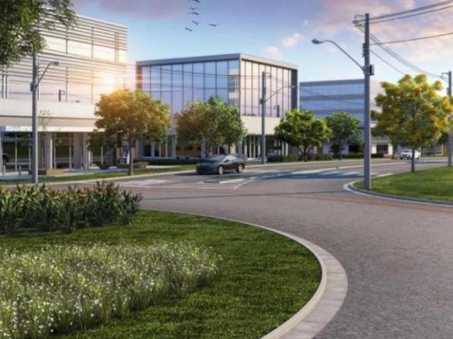 Terreno Vivendas da Mata Portal Paineira | Imobiliária Rosa e Rangel