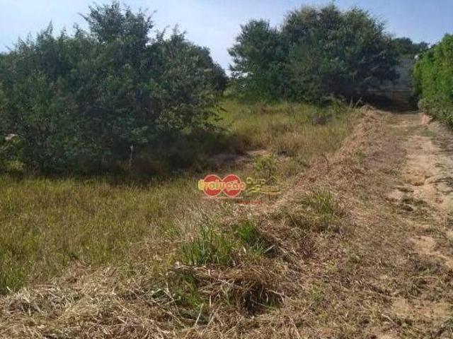 Terreno Vivendas do Engenho D Água