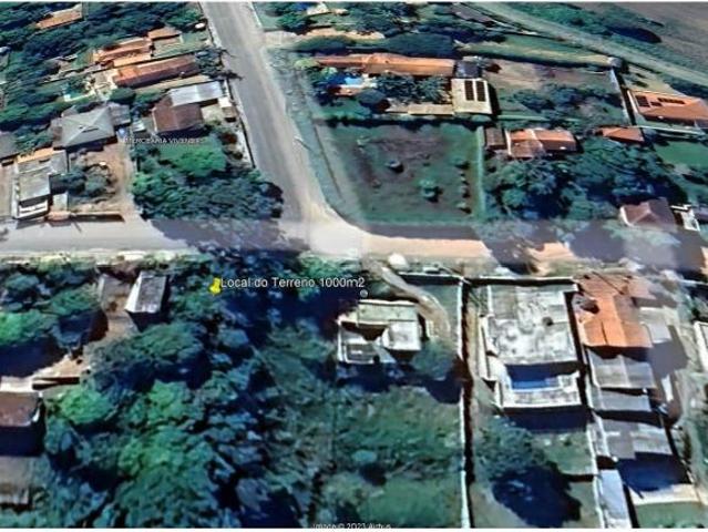 Terreno, Vivendas do Engenho D&apos água, Itatiba, SP