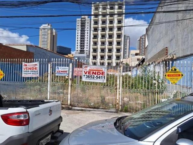 Terreno Vl Osasco