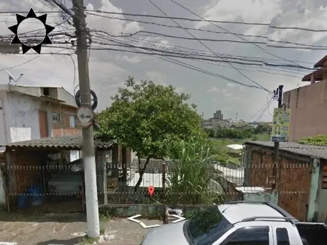 Terreno vl. yolanda