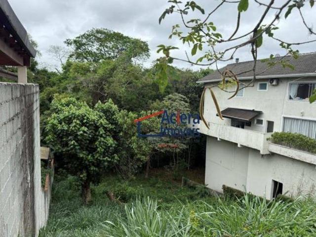 Terreno Voltado Para Área Verde à venda, 516 m² Golf Village Carapicuíba/SP
