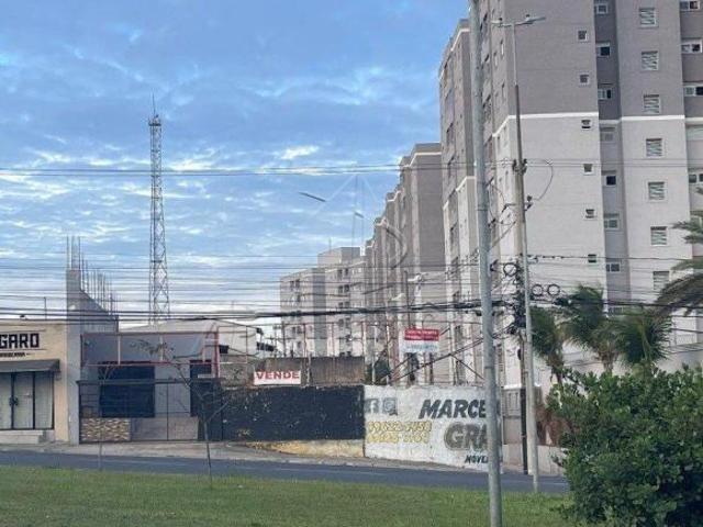 TERRENO VOTORANTIM BELA VISTA