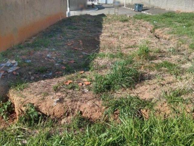 TERRENO VOTORANTIM REAL PARQUE IV