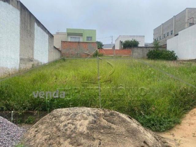 TERRENO VOTORANTIM RESIDENCIAL CHÁCARA ONDINA