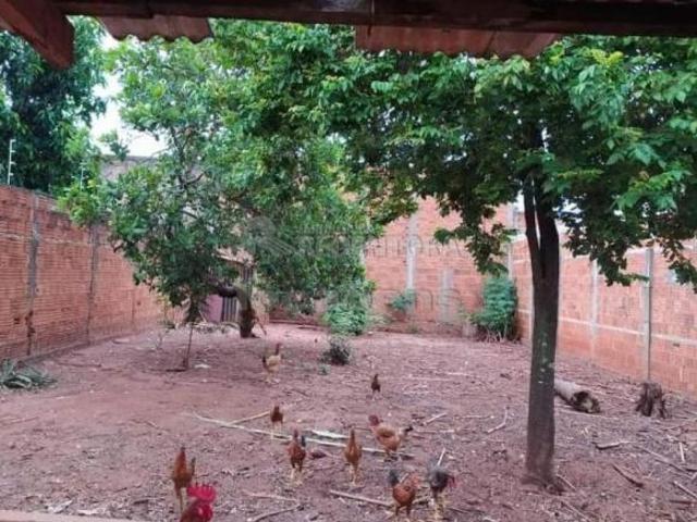 Terreno Votuporanga Bom Clima