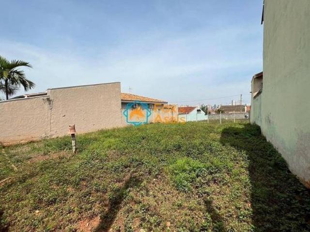 Terreno Werner Plaas