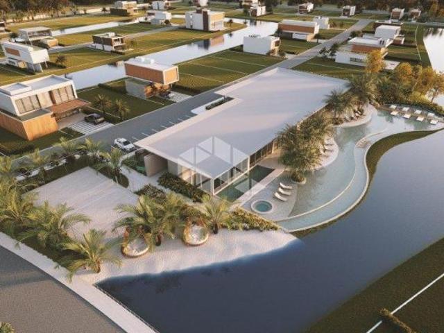 Terreno Xangri Lá Wave Home Resort