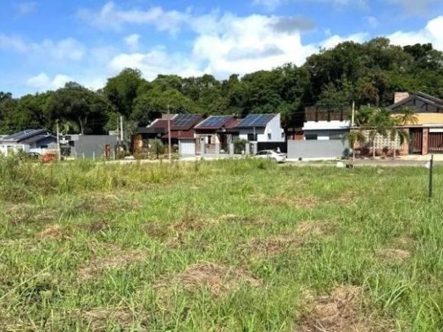 Terreno, Xangrilá, Venâncio Aires, RS
