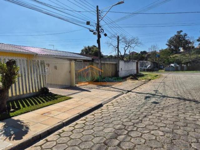 TERRENO ZU 3 A VENDA NA CIDADE DE COLOMBO