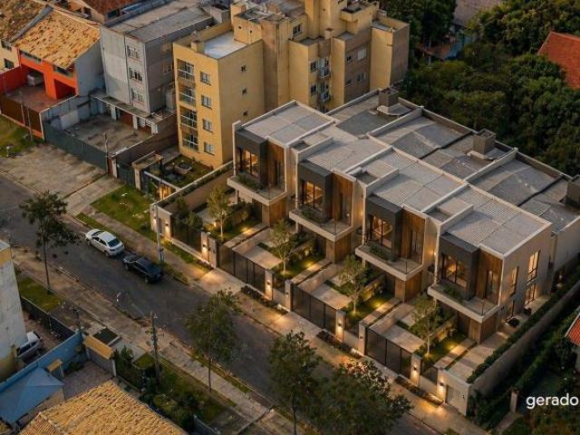 Terreno, ZUm3, Parolin, Curitiba