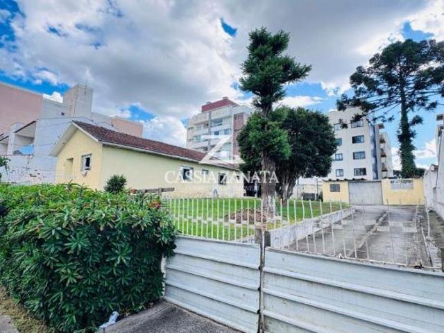 Terreno ZC2 com potencial de construção, 943,76m² em Silveira da Motta, São José dos Pinhais/PR