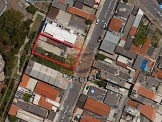TERRENO ZONA LESTE 465 mts plano