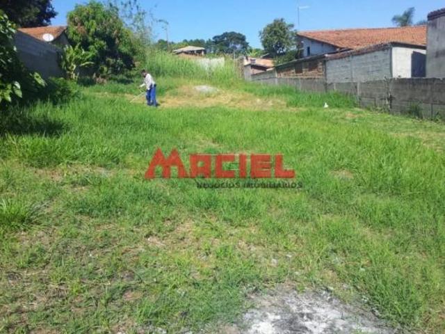 TERRENO ZONA LESTE