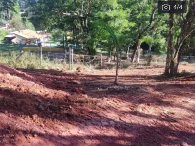 Terreno, Zona Rural, Ibiuna, SP