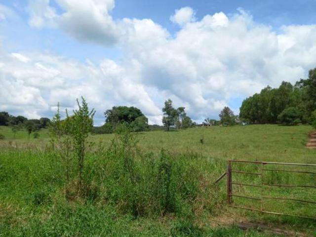 Terreno, Zona Rural, Piracema, MG