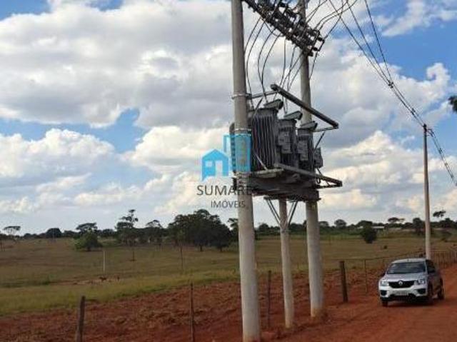 TERRENO ZONA RURAL, PRÓXIMO AO BAIRRO SANTA ANA, SÃO JOSÉ DO RIO PRETO TE00952