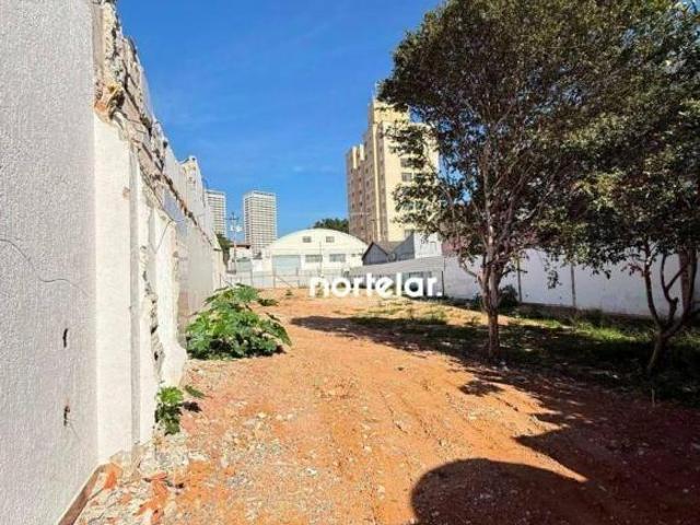Terreno Zoneamento ZCE/2 à venda, 750 m² Presidente Altino Osasco/SP