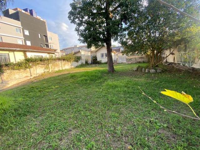 Terreno ZR3 à venda no Água Verde – Excelente Oportunidade para Construtoras !