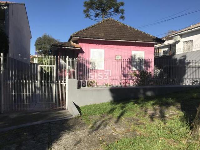 Terreno ZR3 à Venda no Bairro Mercês | Ao Lado da
