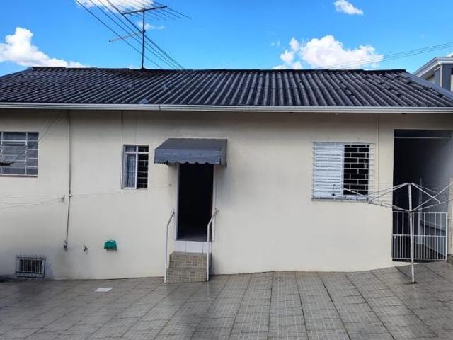 Terreno ZR3 com 659m² e 2 Casas | Excelente para Moradia ou Investimento