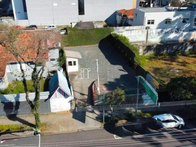 Terreno ZR3 de Esquina à Venda | Alto Potencial Comercial e Residencial