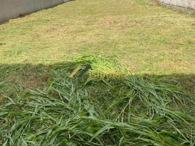 TERRENO ZR3 NO BOQUEIRÃO! 770m² DE ÁREA TOTAL