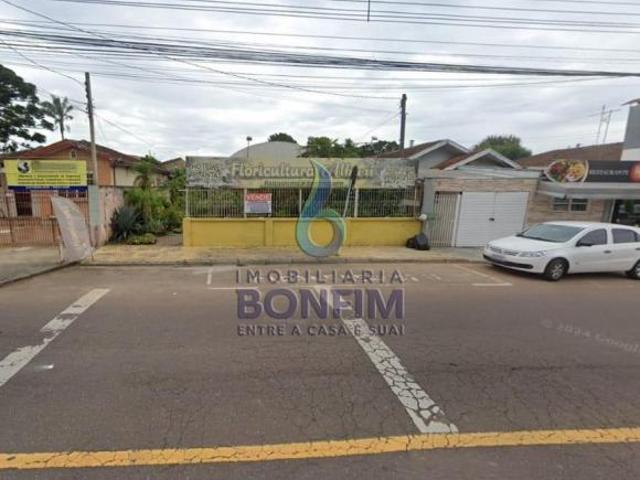 TERRENO ZR3 NO PORTÃO 360m²