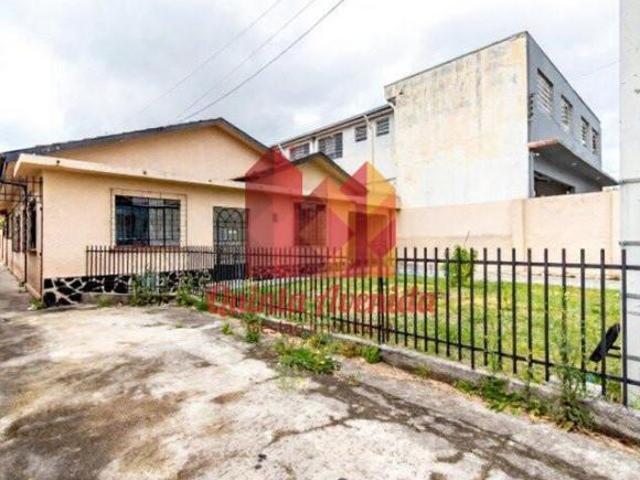Terreno ZR3.S misto à venda com 559 m² na Rua Alfe