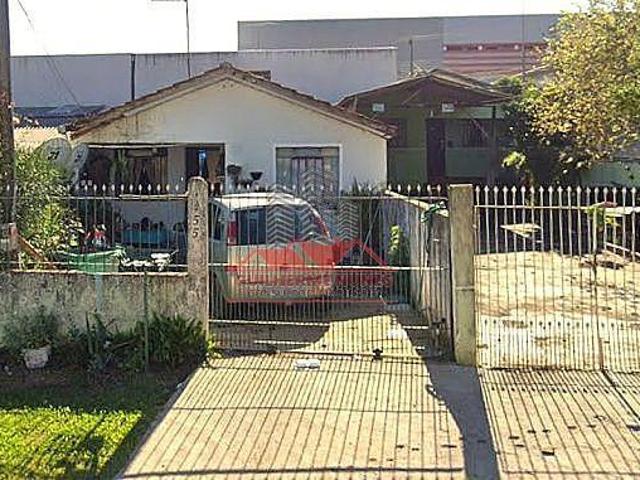 Terreno ZR2 em Araucária 12 Pavimentos no Bairro Iguaçu
