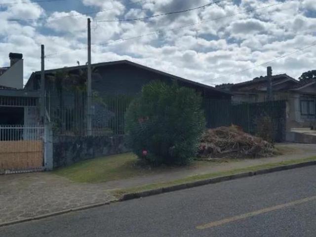 Terreno ZR2 no Ahú | 450 m² | Potencial para 3 Sobrados de Alto Padrão | Próximo ao Museu do Olho