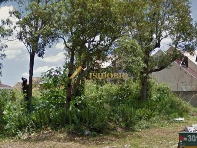 TERRENO ZR2 NO BOA VISTA! 720m² DE ÁREA TOTAL!