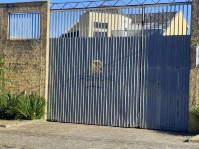 TERRENO ZR2 PLANO COM 507 M² A VENDA NO PINHEIRINHO