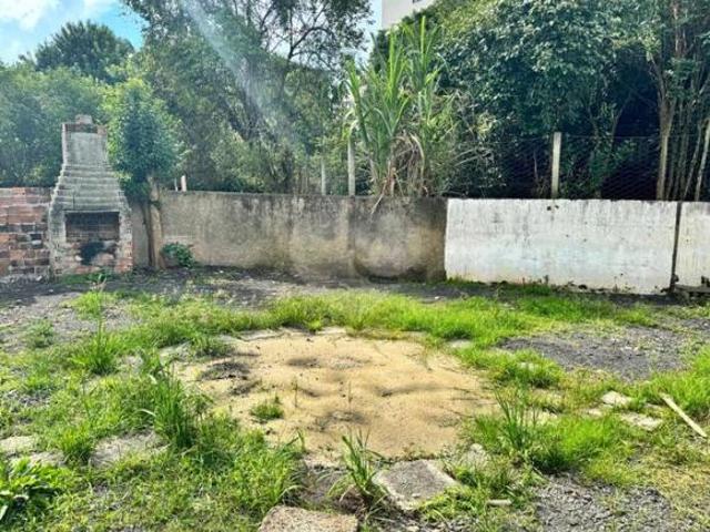 Terreno ZR4 Tingui 440m² Aceita Permuta No Litoral